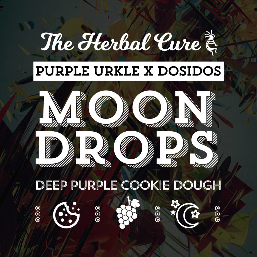 Thirsty Thursday MED Drop 5/23 featuring Moon Drops - The Herbal Cure ...