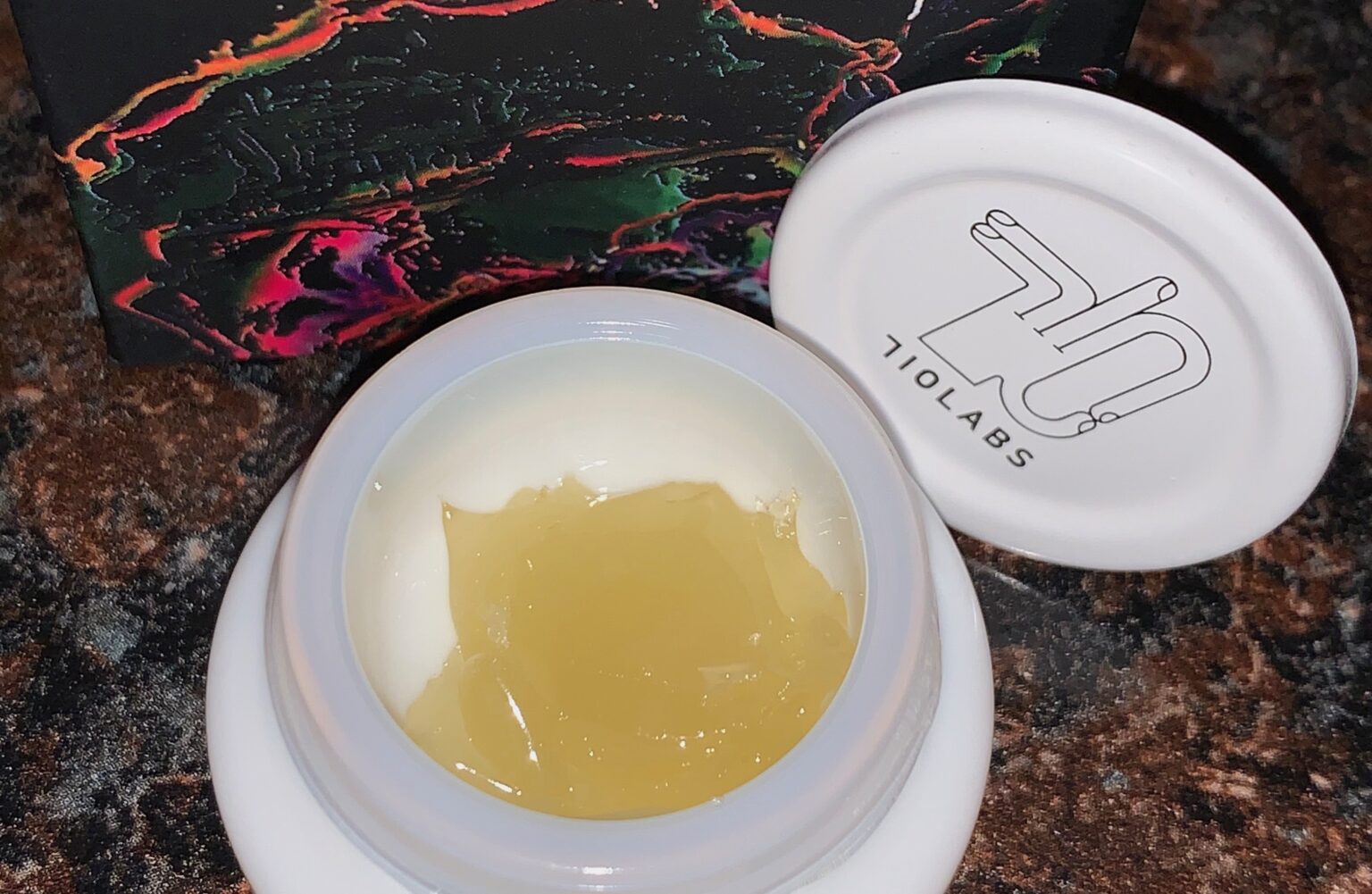 710 Labs in the House - The Herbal Cure: Denver's Premier Cannabis ...